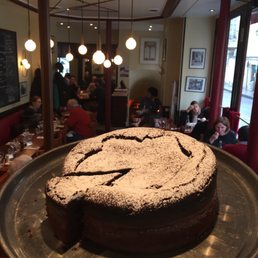Café des Musées - 79 Photos & 85 Reviews - French - 49 rue de Turenne ...