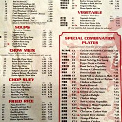 Og Chinese Restaurant - 13 Photos & 29 Reviews - Chinese - 910 S ...