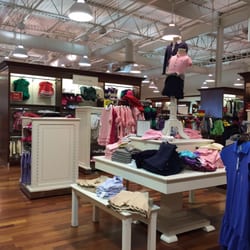 Polo Ralph Lauren Factory Store - 16 Photos & 16 Reviews - Women's ...