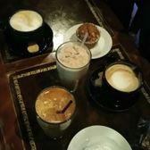 Agora - 714 Photos & 1001 Reviews - Coffee & Tea - 1712 Westheimer Rd ...