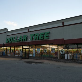 Dollar Tree - Discount Store - 77 W Rand Rd, Arlington Heights, IL ...