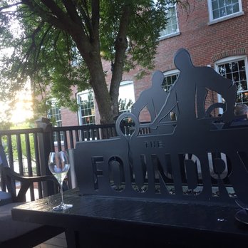 The Foundry Restaurant - 156 Photos & 256 Reviews - American ...