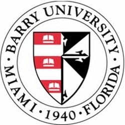 Barry University - 10 Photos & 12 Reviews - Colleges & Universities ...