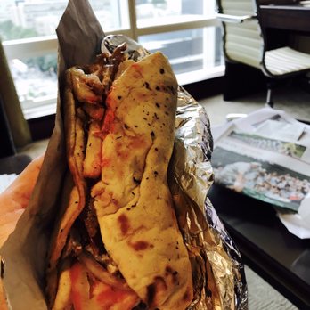 Omg Oh My Gyro - 11 Photos & 23 Reviews - Halal - 155 John Street ...