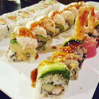 Hana Matsuri Sushi - 239 Photos & 447 Reviews - Japanese - 2821 W 120th ...