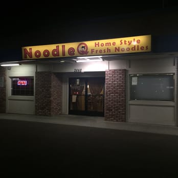 Noodle Q Home Style Fresh Noodles - 475 Photos & 293 Reviews - Noodles ...