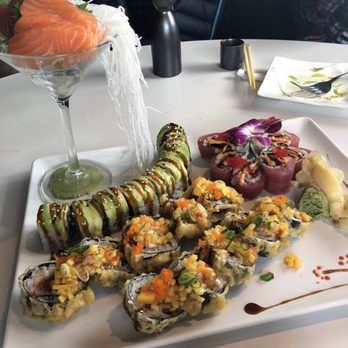 Kawa Japanese Restaurant - Order Food Online - 252 Photos & 133 Reviews ...