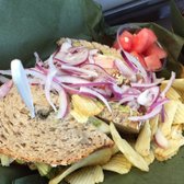 Shipwreck Reef Cafe - 119 Photos & 105 Reviews - Cafes - 500 Sea World ...