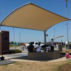 Founders Plaza Observation Area - 73 Photos & 43 Reviews - Parks - 1700 ...