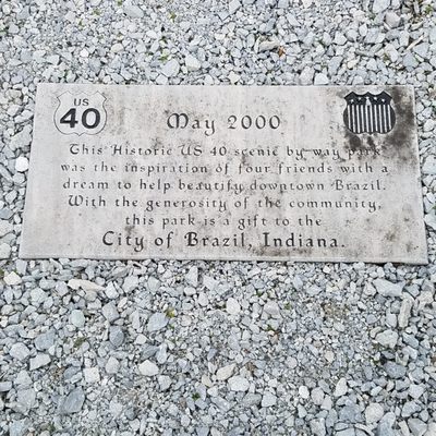 Center Point, IN Map & Directions - MapQuest