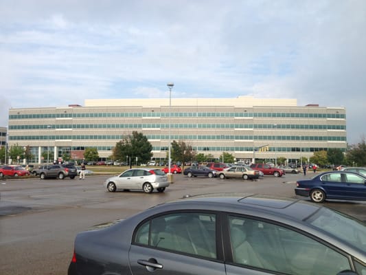 Ohio Department of Public Safety - CLOSED - Public Services ...