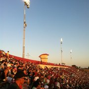 Hughes Stadium - 126 Photos & 11 Reviews - Stadiums & Arenas ...