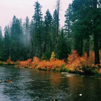 Union Creek Resort - 62 Photos & 82 Reviews - Resorts - 56484 Hwy 62 ...