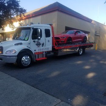 Loyal Towing - 57 Photos & 114 Reviews - Towing - 3435 52nd Ave ...