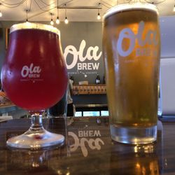 Ola Brew - 218 Photos & 154 Reviews - Breweries - 74-5598 Luhia St ...