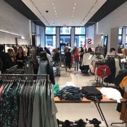 Zara - 52 Photos & 217 Reviews - Men's Clothing - 503 Broadway, SoHo ...