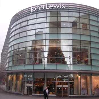 John Lewis - 25 Photos & 13 Reviews - Department Stores - 70 S John ...