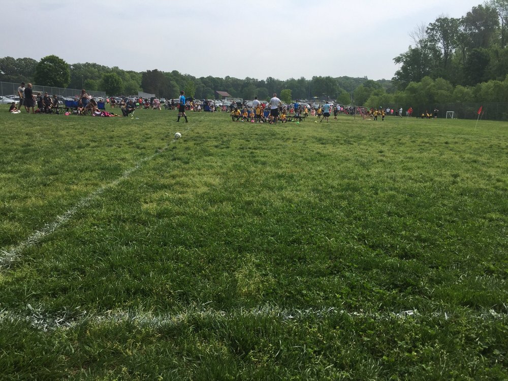 Hallowing Point Park - Parks - 4755 Hallowing Point Rd, Prince ...