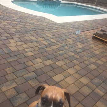 Phoenix Paver Manufacturing - 10 Photos - Contractors - 301 W Elwood St ...