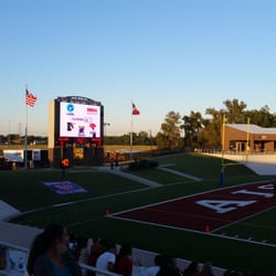 W. W. Thorne Stadium - Stadiums & Arenas - 1865 Aldine Bender Rd ...
