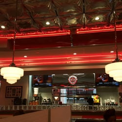 Redeye Diner - 59 Photos & 84 Reviews - Diners - 210 E Trade St, Uptown ...