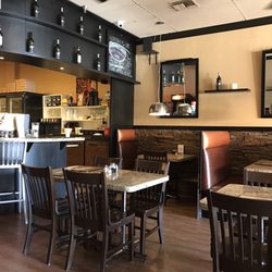 Pizza Carousel - 47 Photos & 65 Reviews - Pizza - 4619 N University Dr ...