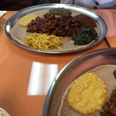 Enatye Ethiopian Restaurant - 226 Photos & 185 Reviews - Ethiopian ...
