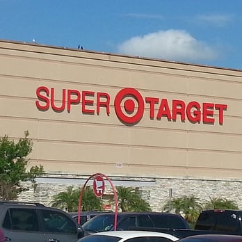 Target - 41 Reviews - Department Stores - 11627 W Hillsborough Ave ...