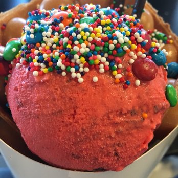 Red Circle Ice Cream - 612 Photos & 269 Reviews - Ice Cream & Frozen ...