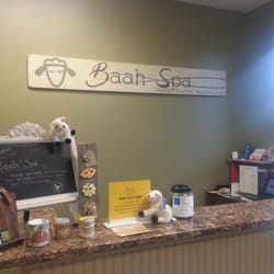 Baah Spa - Massage - 574B Rt 32, North Franklin, CT - Yelp