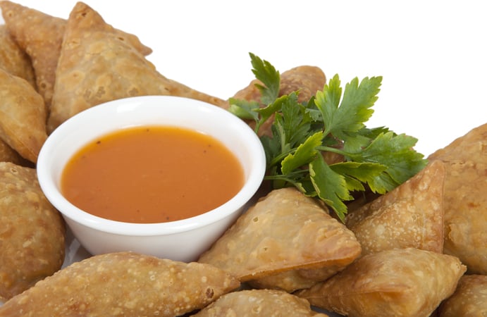 The Samosa Factory - 11 Reviews - Indian - 55 Westwinds Cres NE ...