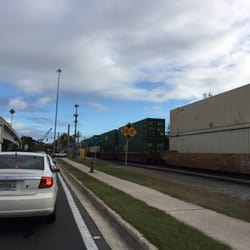 Csx Transportation Inc - Transportation - 500 Water St, LaVilla ...