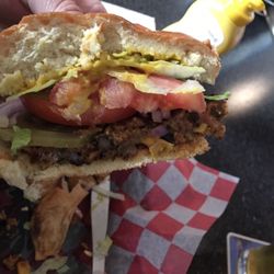 Broadway Barrel House - Barbeque - 402 North Broadway St, Lebanon, OH ...