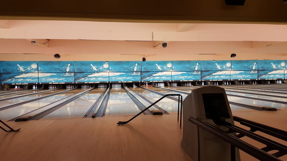 Mt. Hood Lanes - 29 Photos & 21 Reviews - Bowling - 2311 E Powell Blvd ...
