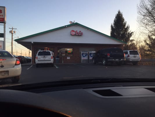 Bfs Foods-Mileground - 1768 Mileground Rd, Morgantown, WV - Phone ...