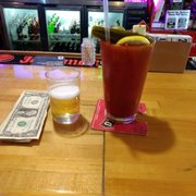 The Barrel Inn - American (Traditional) - 1152 Berlin Rd, Marshall, WI ...