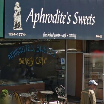 Aphrodite’s Sweets - 11 Photos & 36 Reviews - Bakeries - 2007 Francis ...
