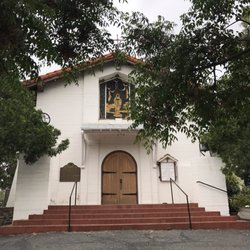 Santa Ysabel Mission - 35 Photos - Churches - 23013 California 79 ...