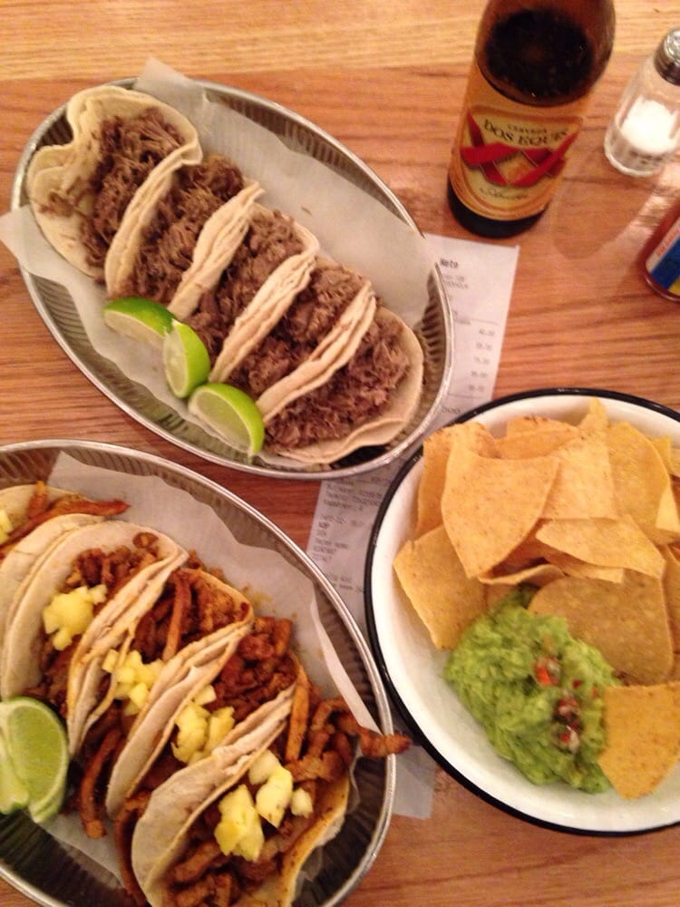 La Neta - 27 Photos & 30 Reviews - Mexican - Östgötagatan 12B, Söder ...