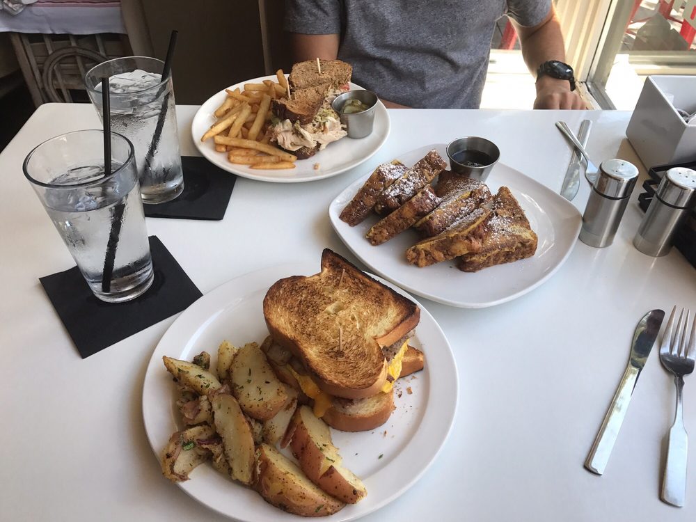 Toast - 423 Photos & 617 Reviews - American (New) - 203 Pierce St ...