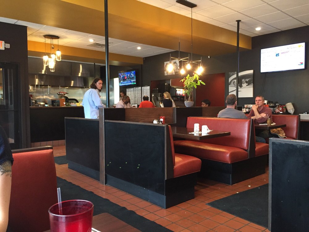 Jim’s On Main - 88 Photos & 88 Reviews - Breakfast & Brunch - 785 E ...