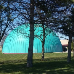 Longway Planetarium - 13 Photos - Planetarium - 1310 E Kearsley St ...