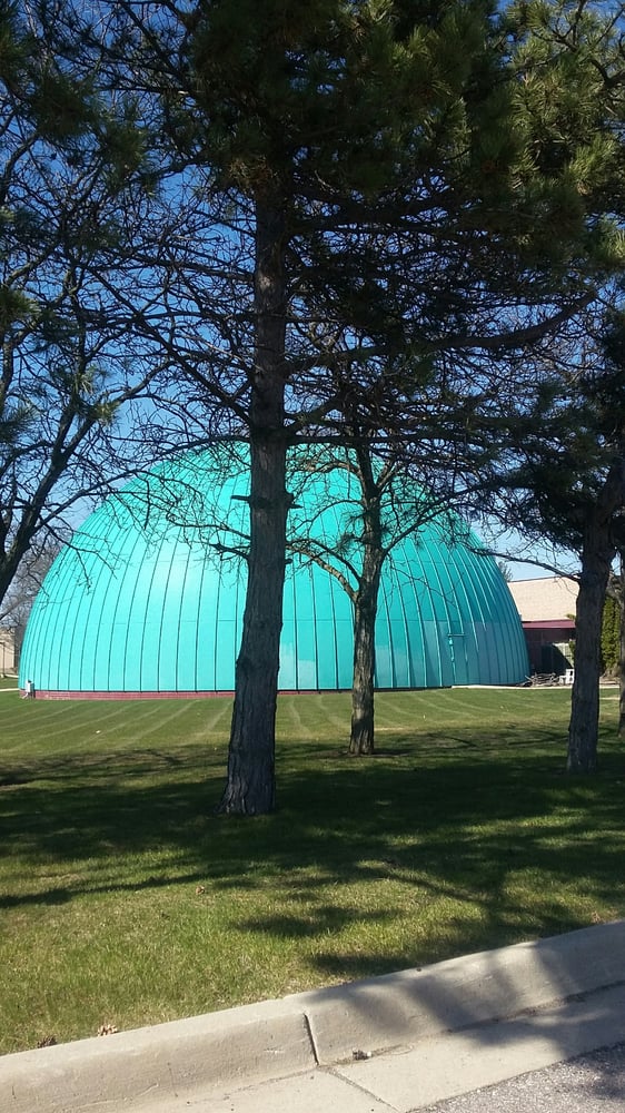 Longway Planetarium - 13 Photos - Planetarium - 1310 E Kearsley St ...