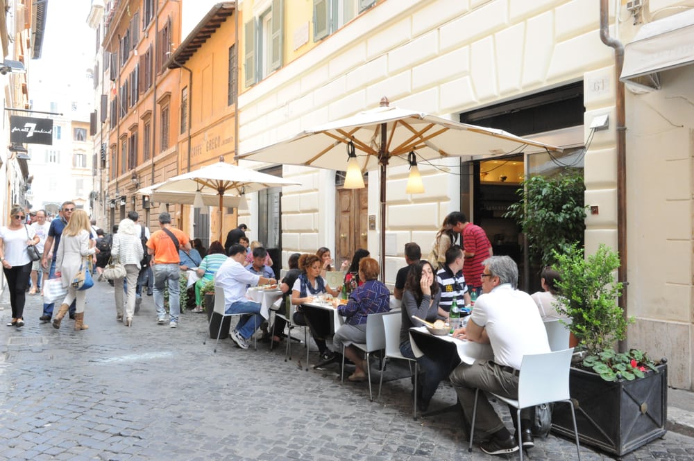 Dobar- Doris - 45 Photos & 33 Reviews - Italian - Via delle Carrozze 61 ...