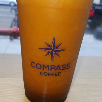 Compass Coffee - 185 Photos & 279 Reviews - Coffee & Tea - 1535 7th St ...