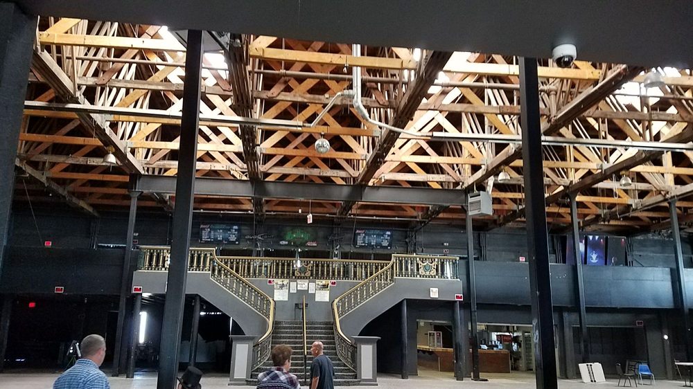 Saltair - 2019 All You Need to Know BEFORE You Go (with Photos) Music ...