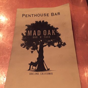 Mad Oak - 445 Photos & 365 Reviews - Bars - 135 12th St, Lake Merritt ...