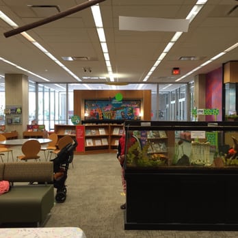 Skokie Public Library - 350 Photos & 61 Reviews - Libraries - 5215 ...