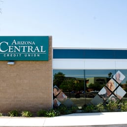 Arizona Central Credit Union - Banks & Credit Unions - 2150 W Ina Rd ...