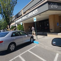 Bellingham Public Library - 19 Reviews - Libraries - 210 Central Ave ...
